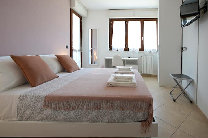 Nuvole&lenzuola: Relax&vista - Pescara