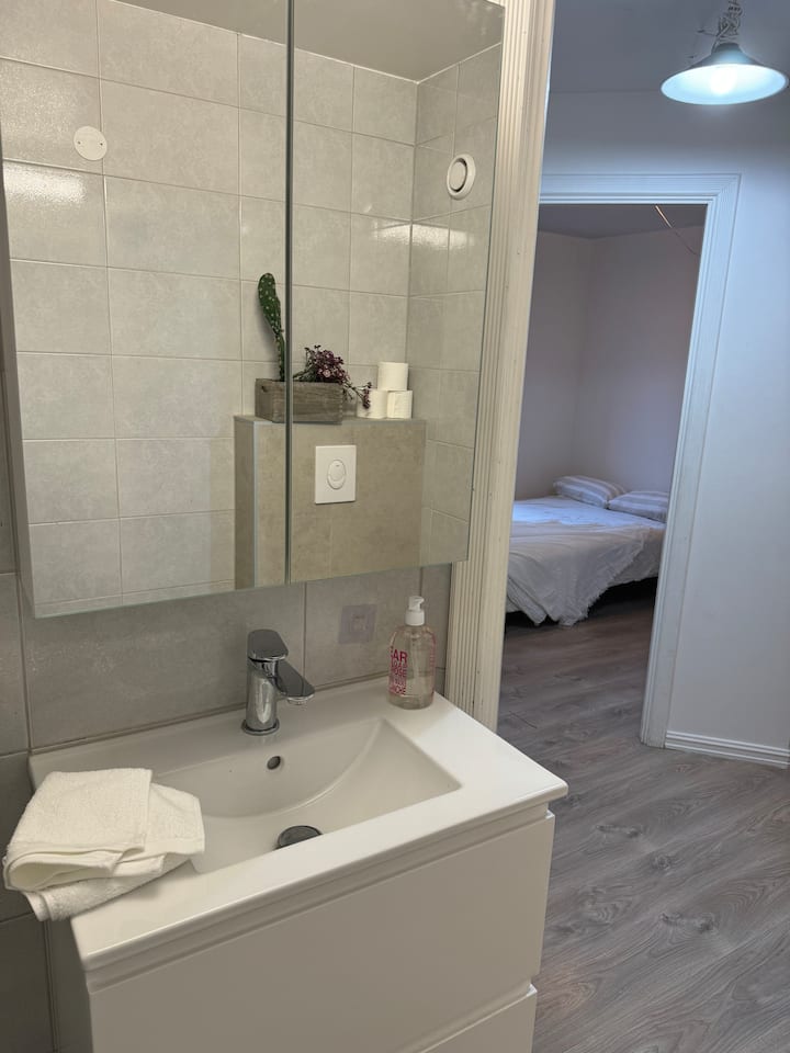3 Roms Leilighet Til Leie - Oslo
