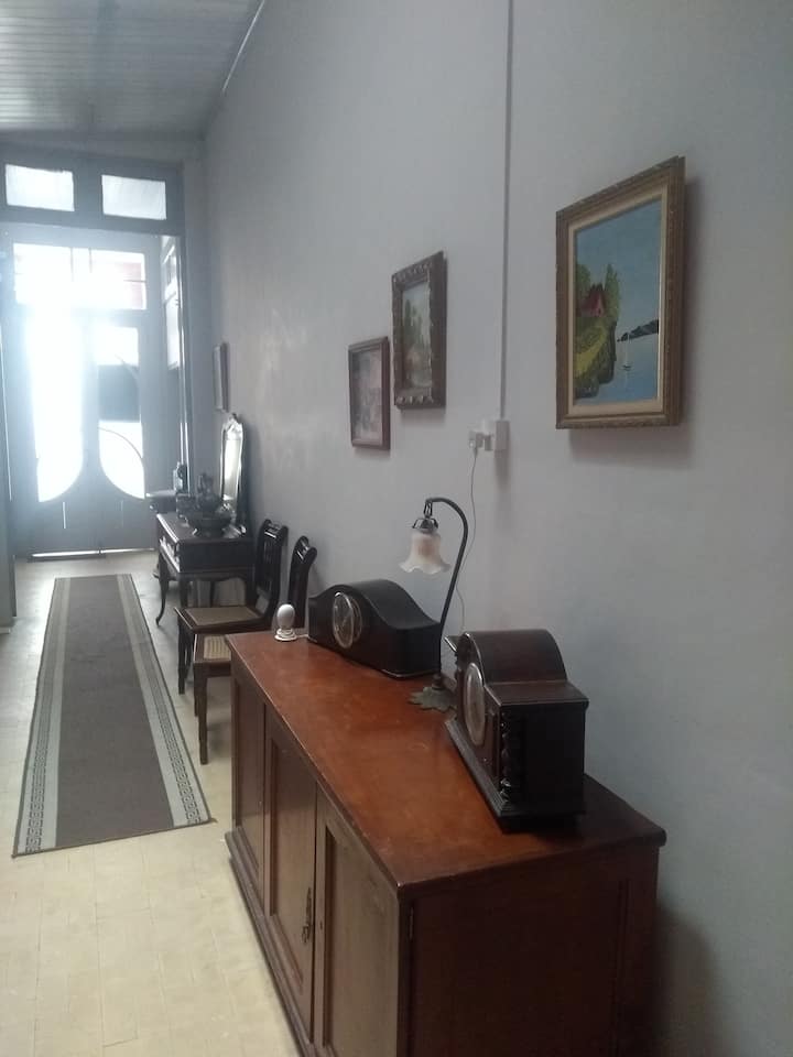 Morada Do Estudante - Rio Grande, Brazil