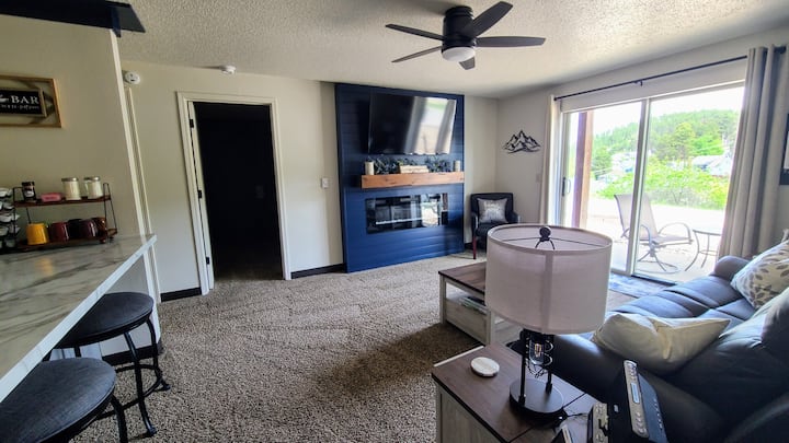 Birch Bungalow - Lead, SD