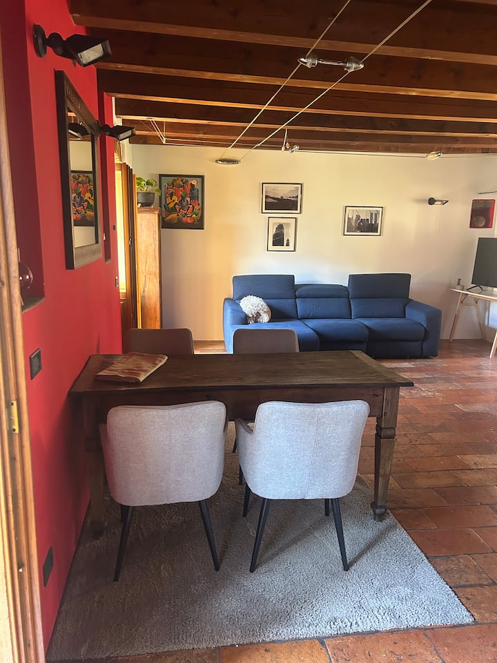 Da Betty - Omegna
