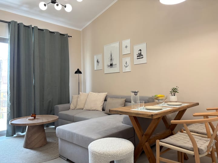 Batann•apartment - Palaiochora