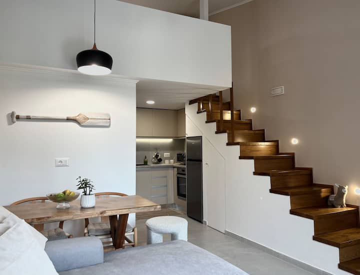 Batann•apartment - Paleochora