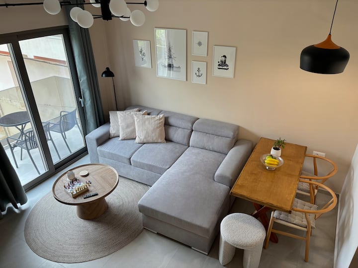 Batann•apartment - Palaiochora