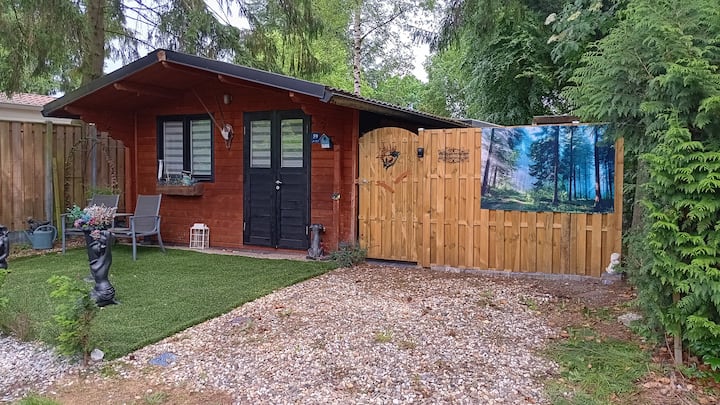 Take It Easy And Rest - Ermelo, Netherlands