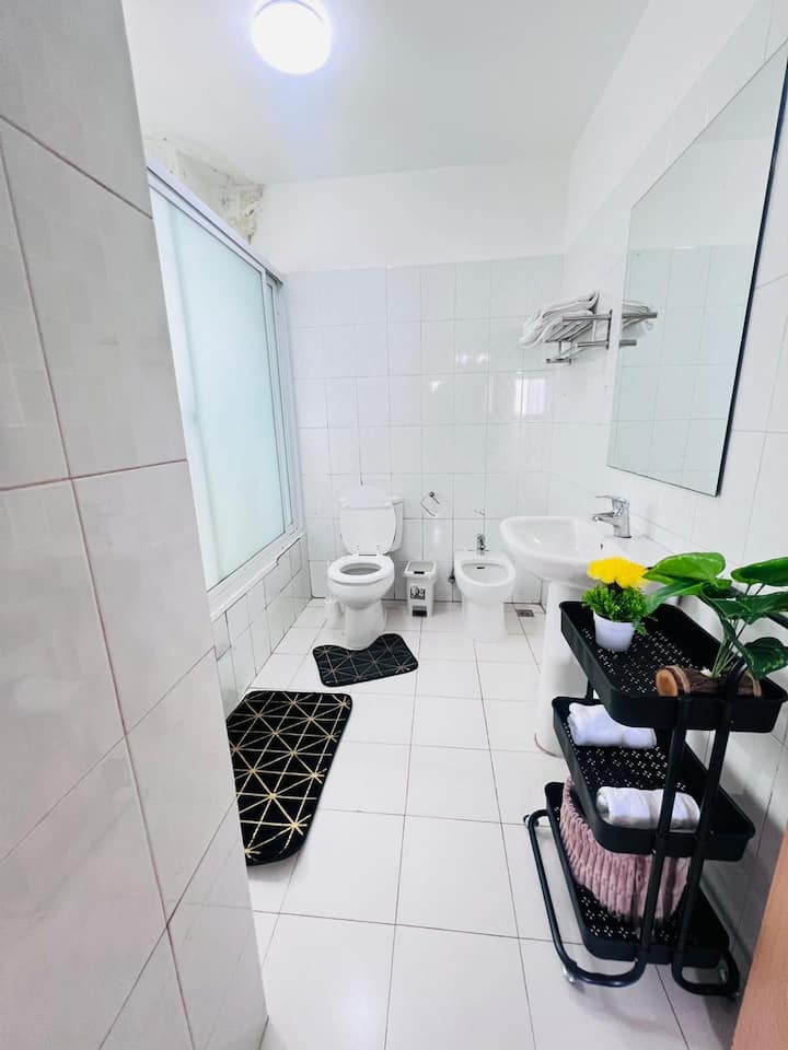 Auzede Kilamba - Angola