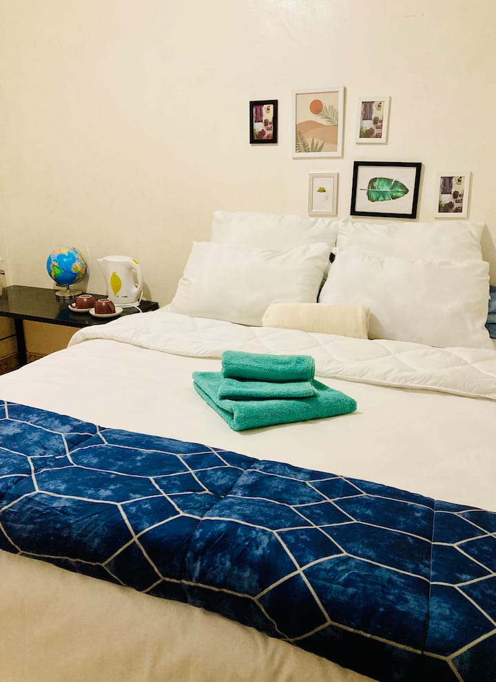 Casa De Lona Lion - Windhoek