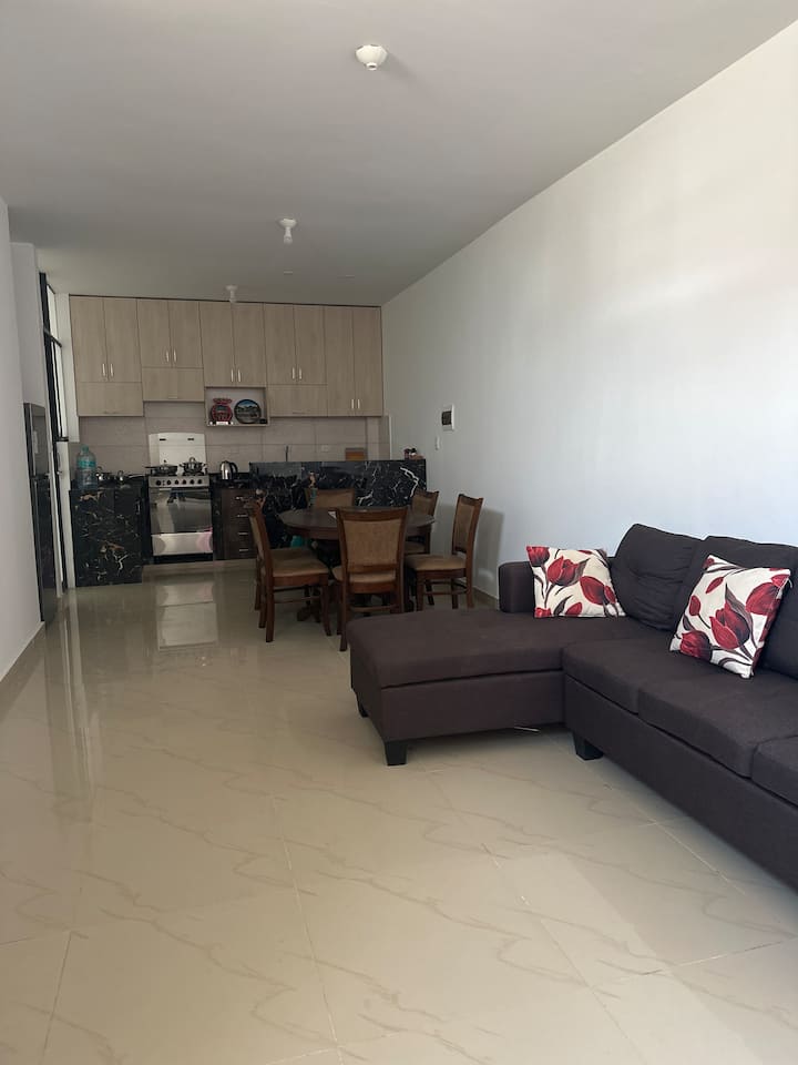 Departamento Piura - Piura