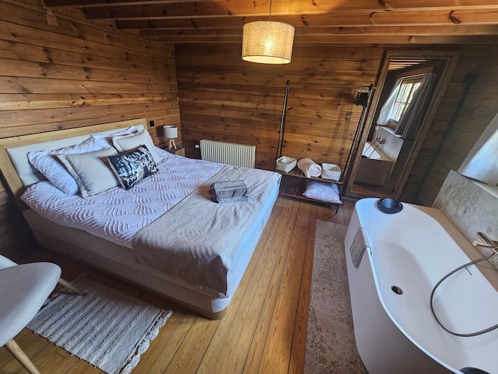 Chalet Saint Hubert - Saint-Hubert