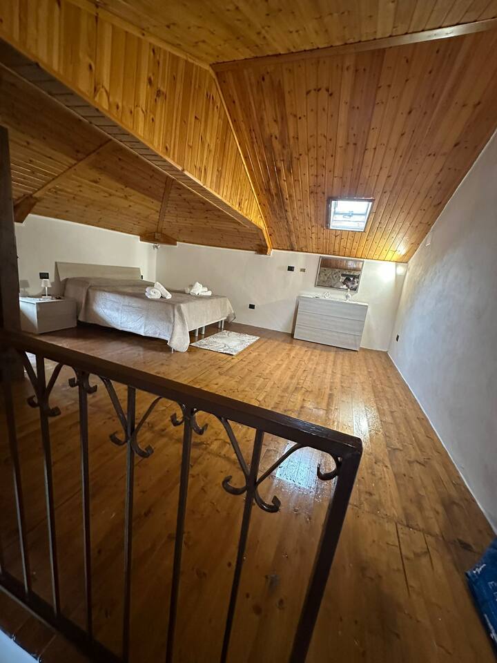 Casa Auranto - Tropea