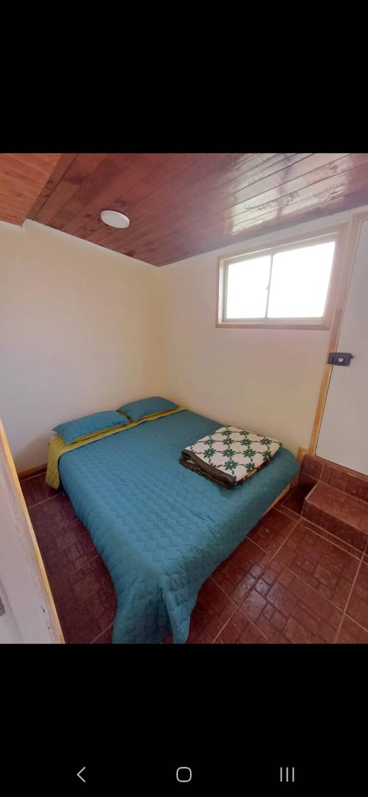 Casa En El Tabo Por Día - El Quisco