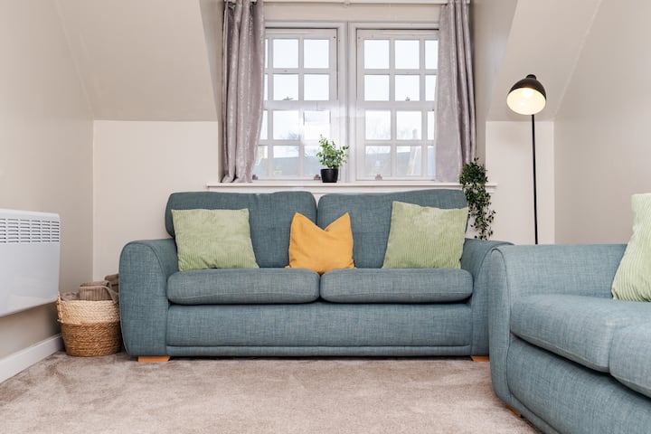 The Steading | Kingsbarns | Near St Andrews - Crail