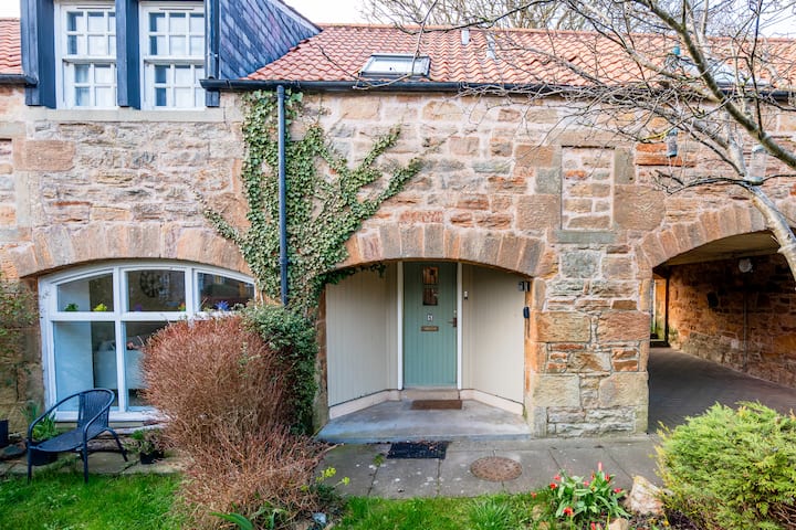 The Steading | Kingsbarns | Near St Andrews - Crail
