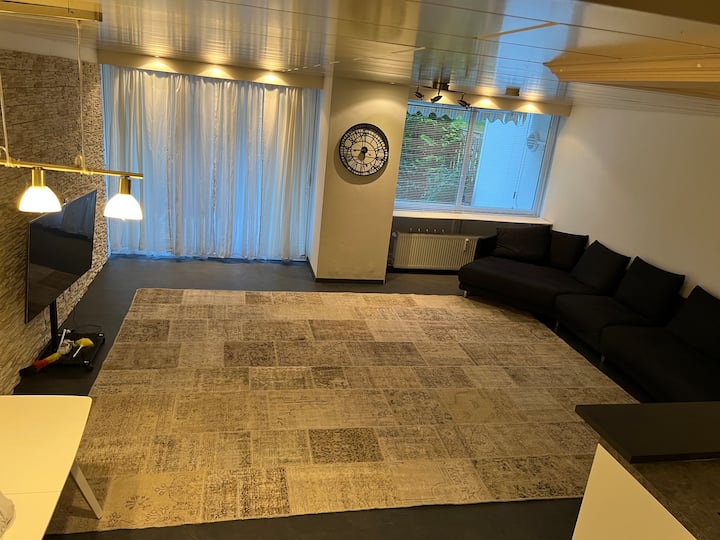 Maisonette Wohnung Mit Garten - Rodgau