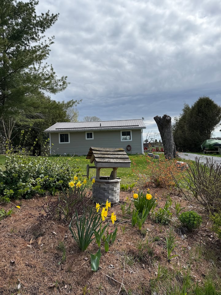Riverside Cottage - Rosedale