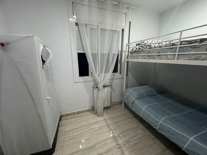 Habitación Privada - Mollet del Vallès