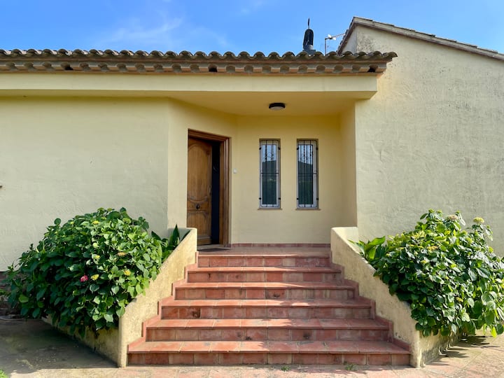 Perfecta Ubicación Costa Brava - Palafrugell