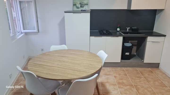 Appartement Pour 4 Personnes - Issoudun