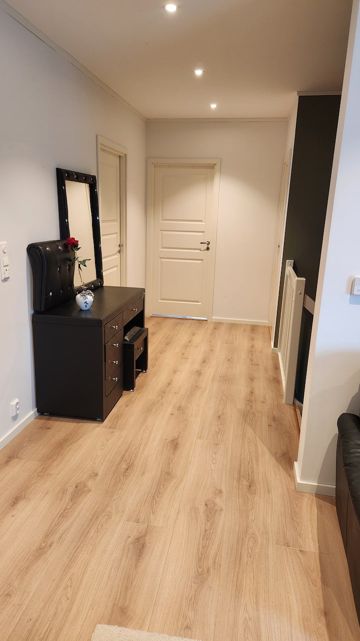 Home In Knapstad, Indre ØStfold - Askim