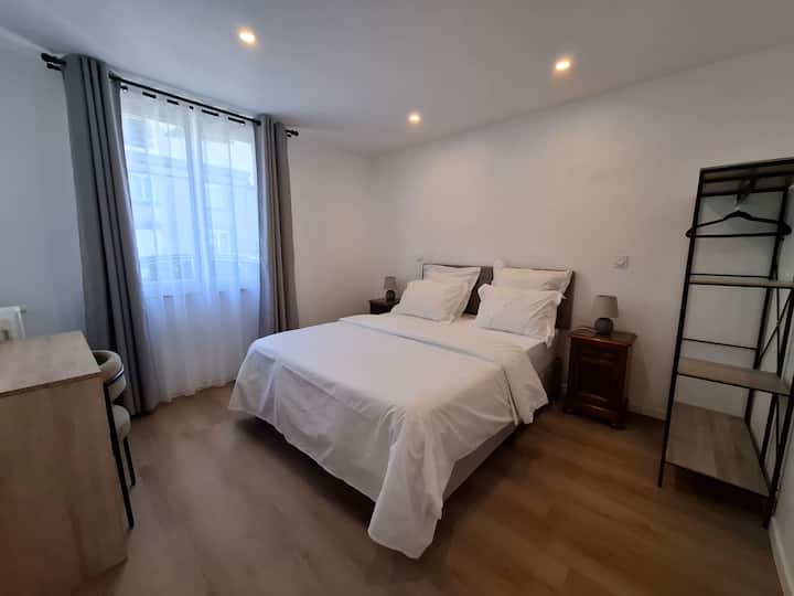 Chambre D’hôtes - Valognes