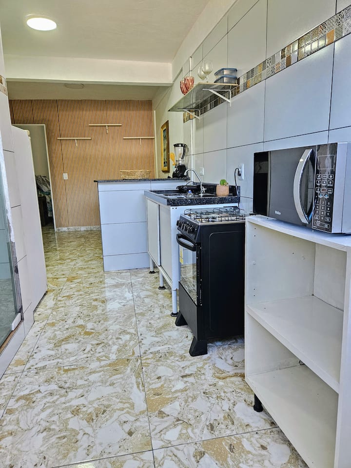 Apartamento Na Zona Sul, Ilhéus - Ilhéus