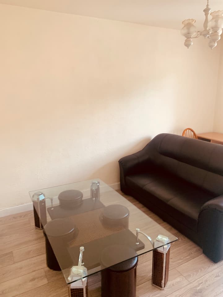 Appartement Belfort Gare - Belfort