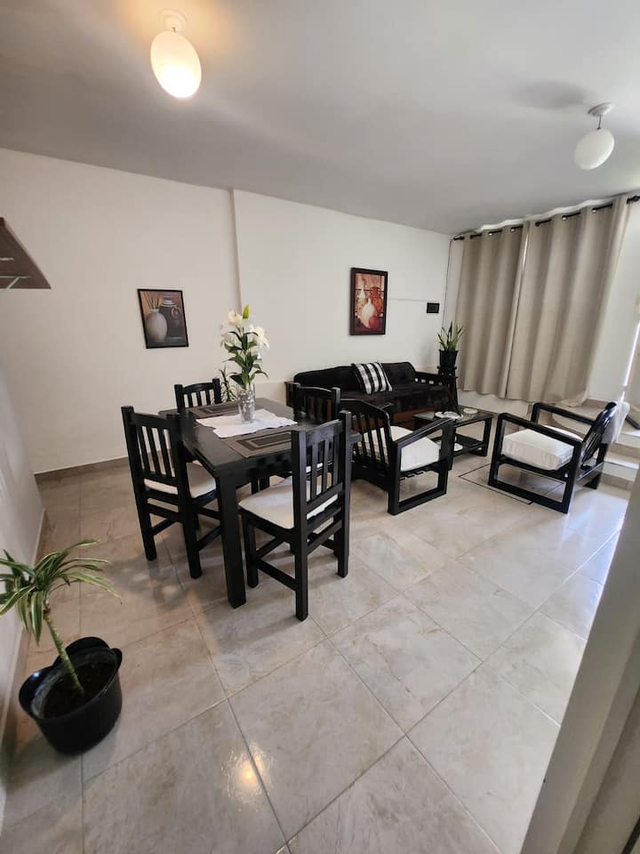 "Bambu Los Perales" Dptos Con Cochera En Jujuy - San Salvador de Jujuy