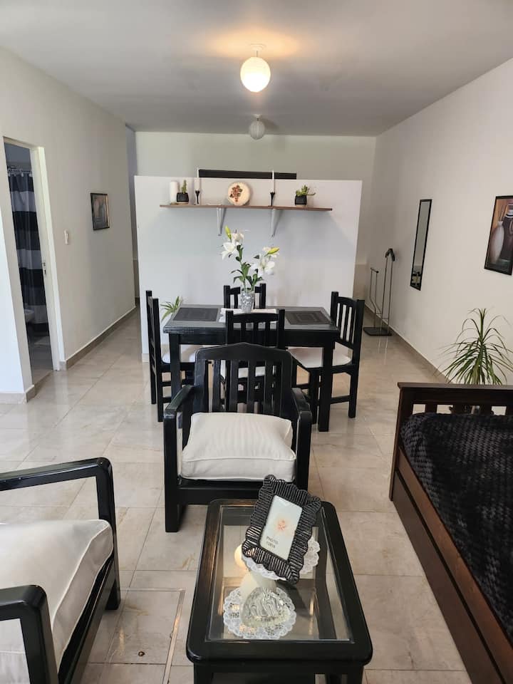 "Bambu Los Perales" Dptos Con Cochera En Jujuy - San Salvador de Jujuy