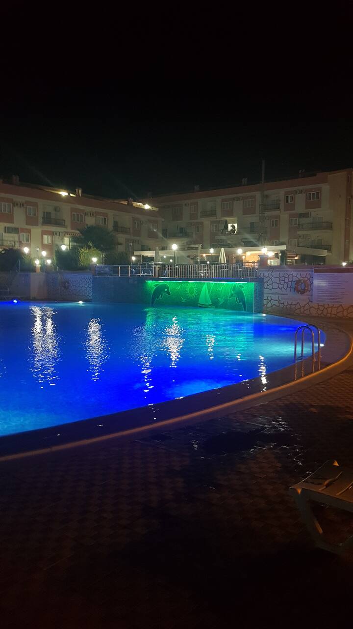 Didim De Kiralık Daireler - Didim