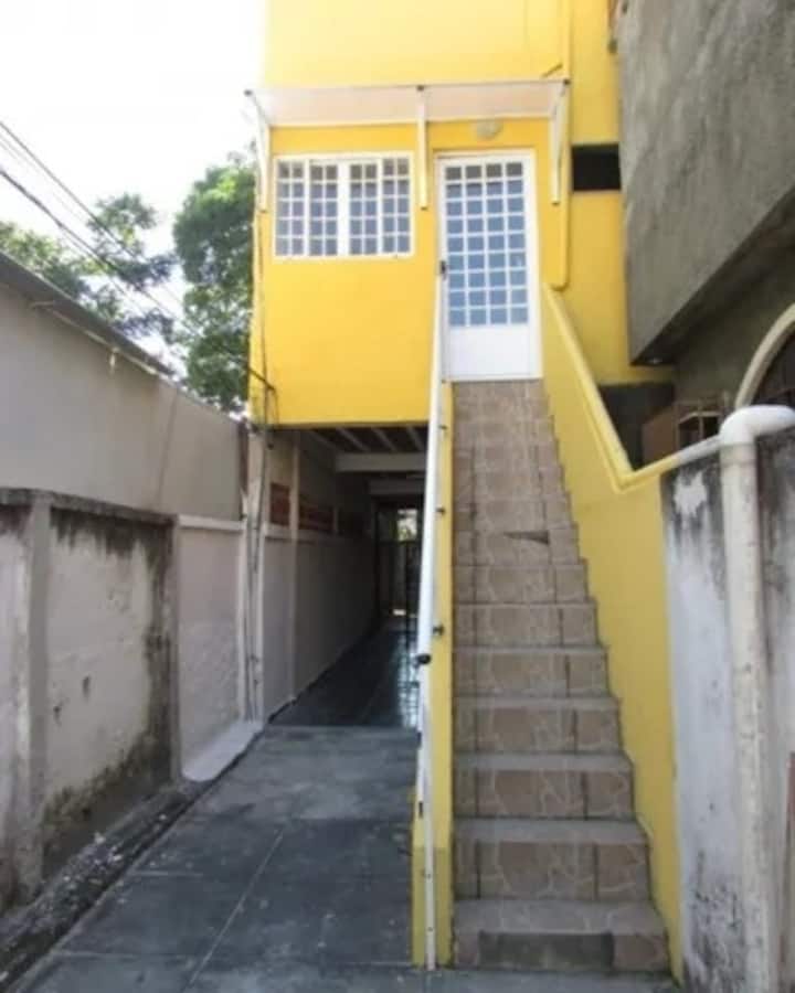 K11 - R. Manuel Coelho 378 - Nova Iguaçu