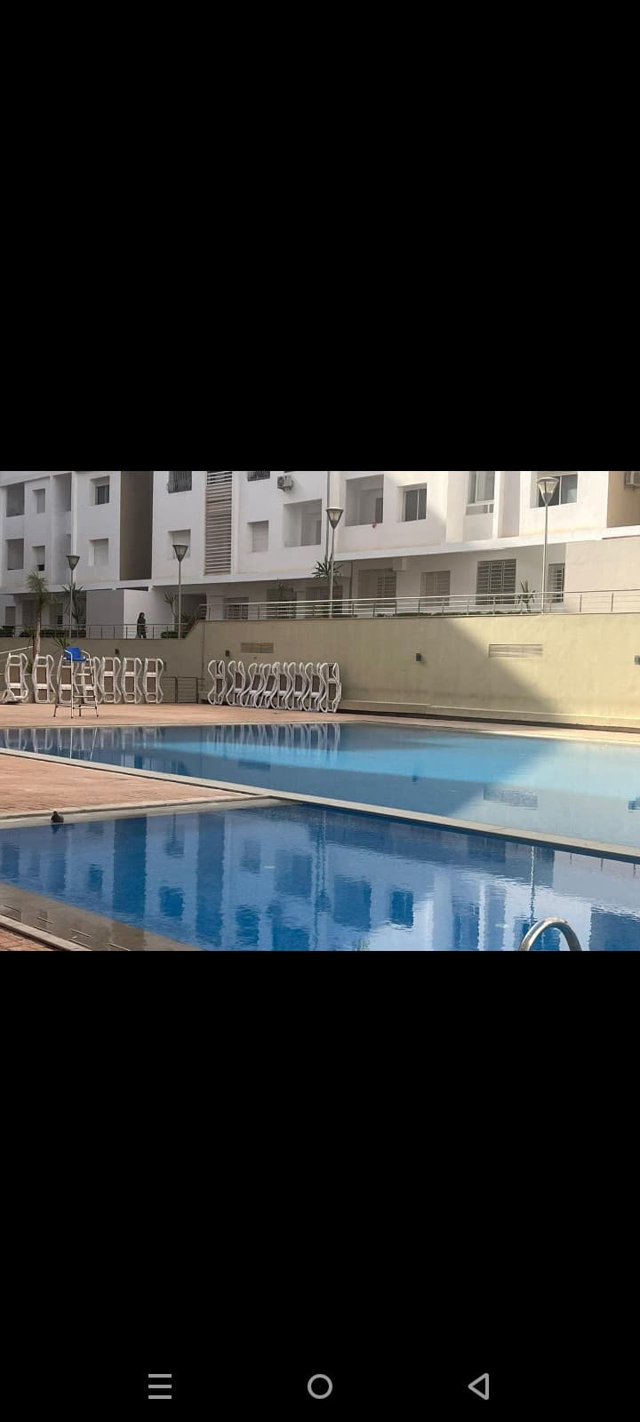 Hamdon Sty - Agadir