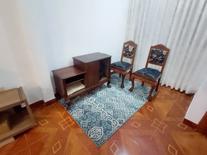 Bonito Apartamento Sol Hermoso De Ica - Ica
