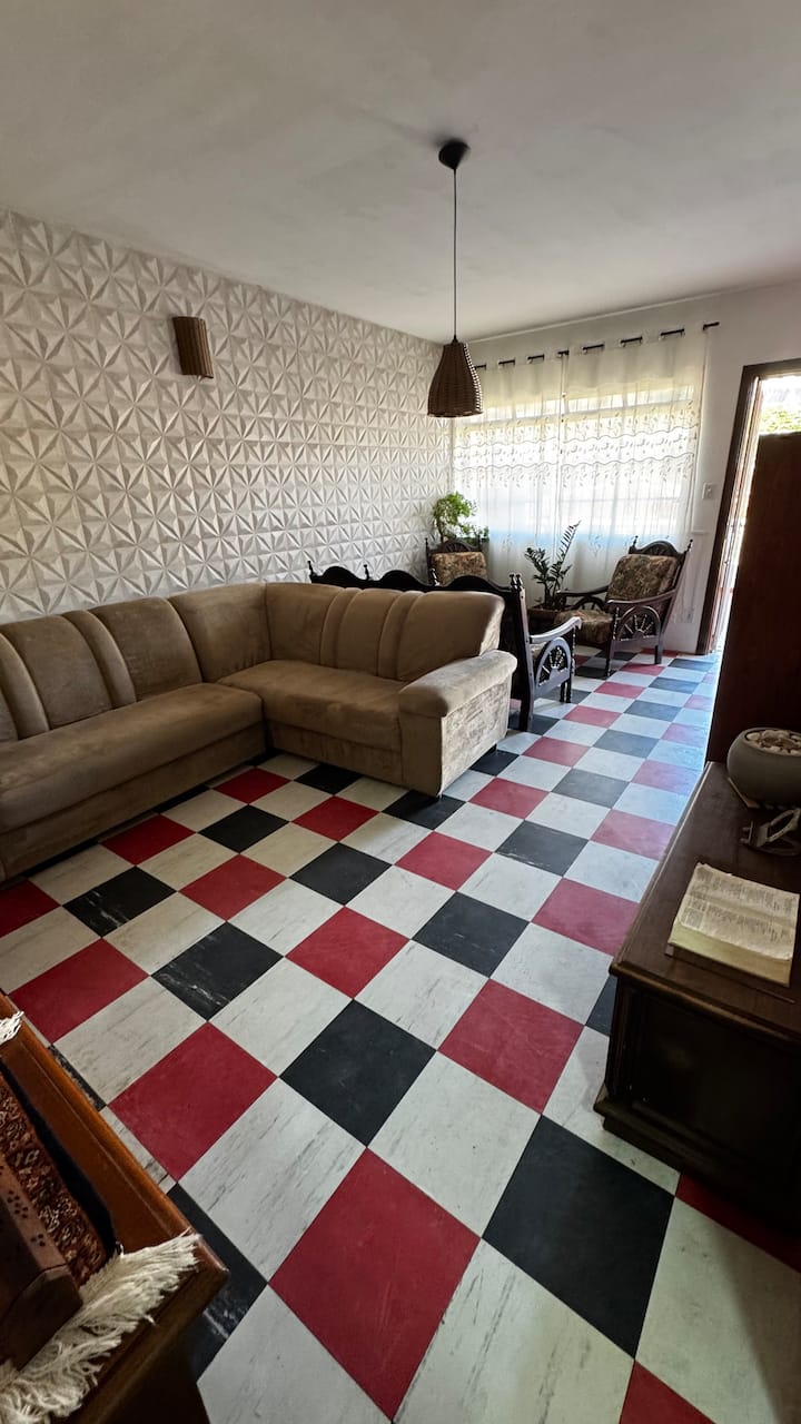 Casa Da Nonna  Centro Serranegra - Serra Negra