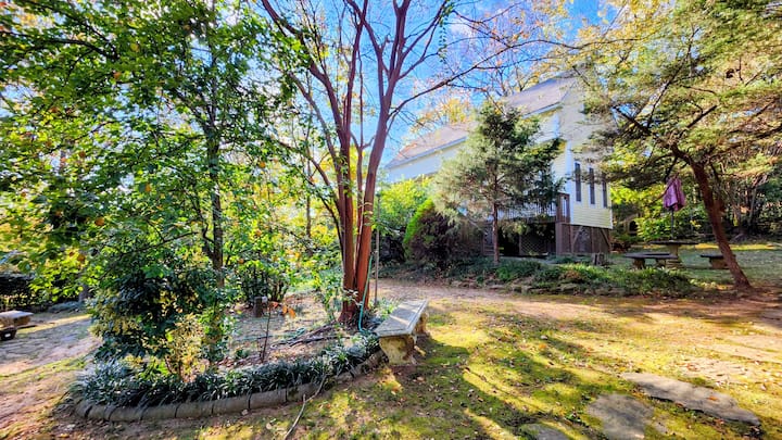 The Secret Garden - Hoover, AL