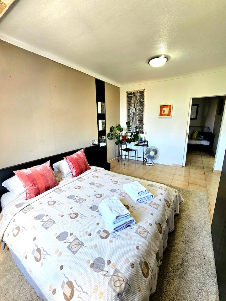 Cute Apartment By The Beach! - Quarteira