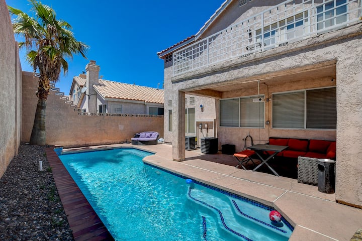 *Las Vegas Getaway For 12 Guest * - Henderson, NV