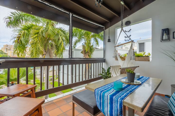 Perfect Family Base | Island Trips & Local Eats - Fajardo