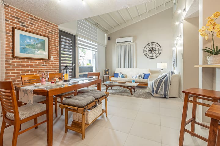 Walk To Water Tours| Nearby Yunque Bio Bay 7 Seas - Fajardo