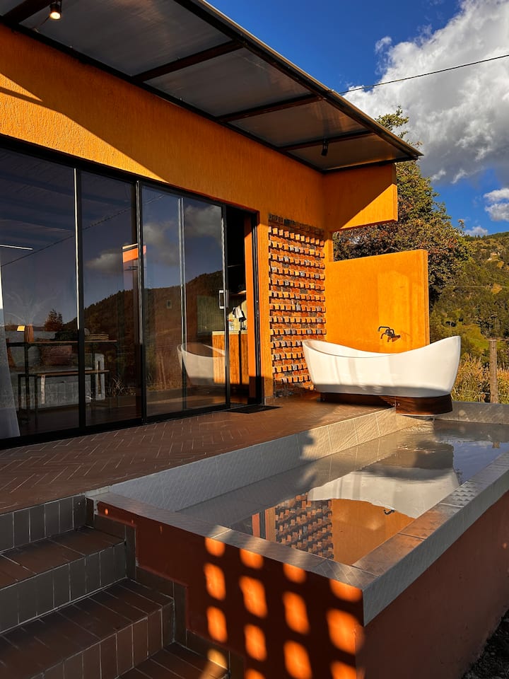 Alojamiento Rural-lago De Tota - Tota