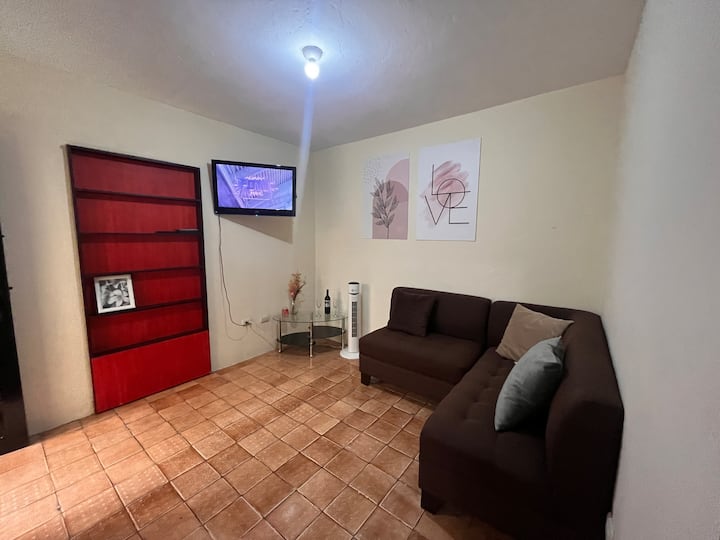 La Suite En El Centro De Macas - Macas