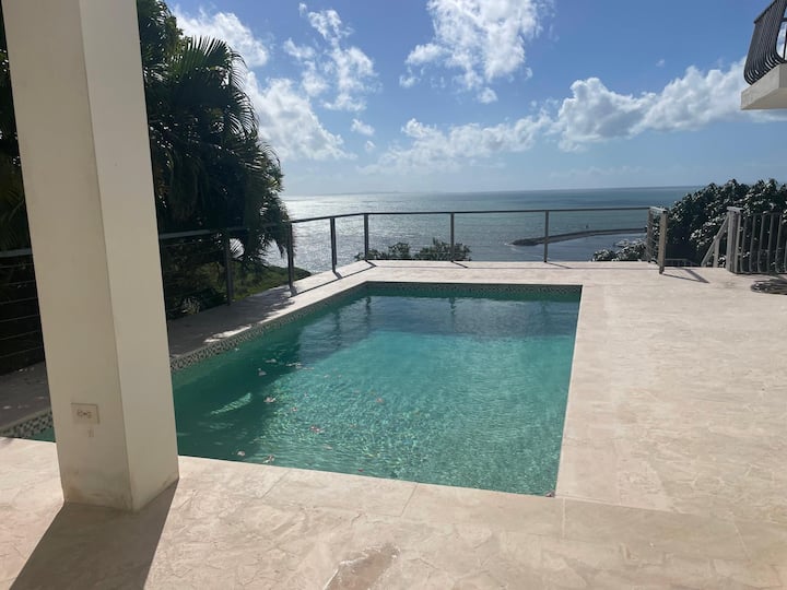 Marina Vista-stylish And Scenic - Ceiba