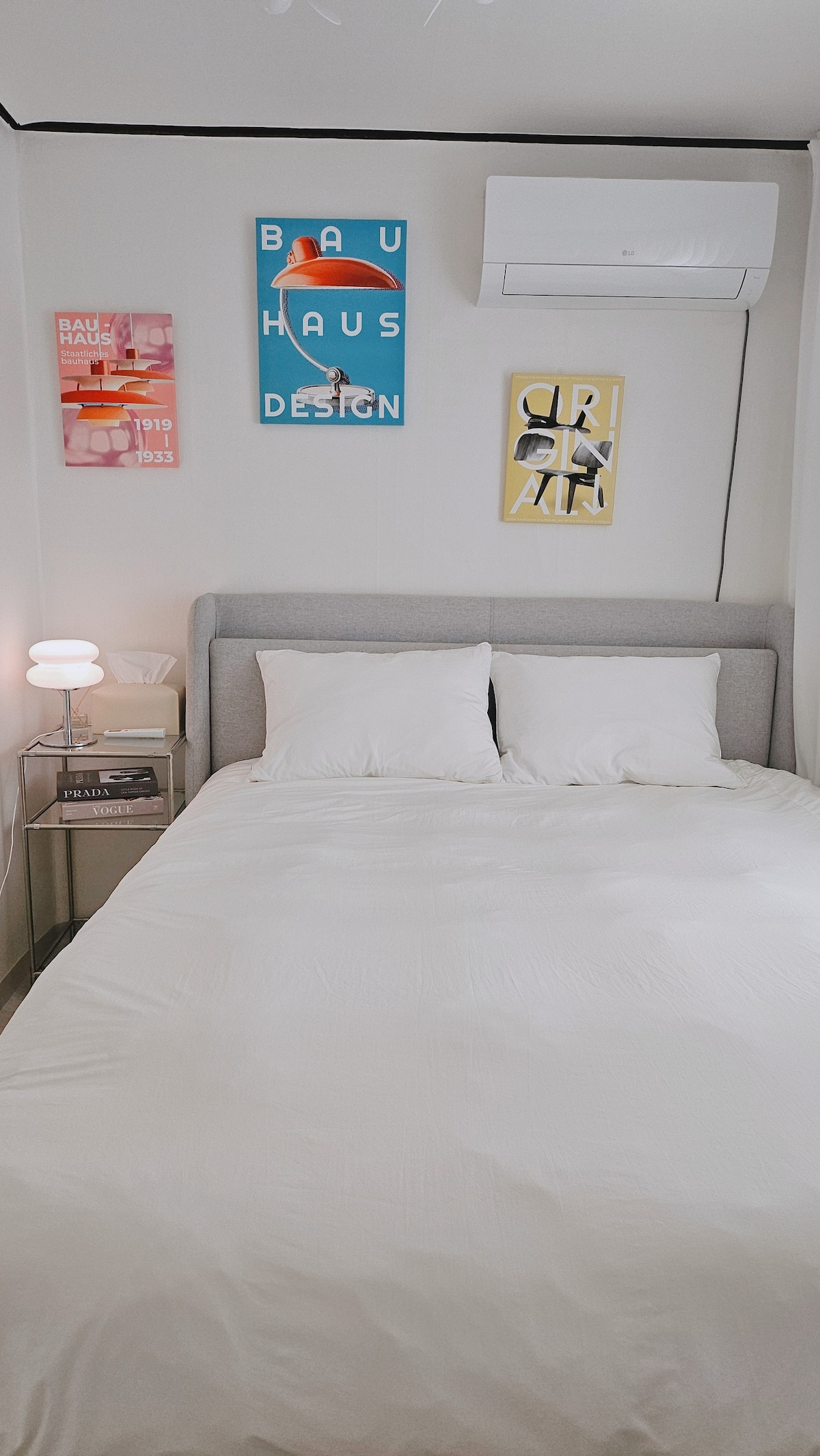 [MiMi stay] Konkuk University Station/Sungsu Hot Place/Jamsil Lotte World/Airport Bus/1st Floor ...