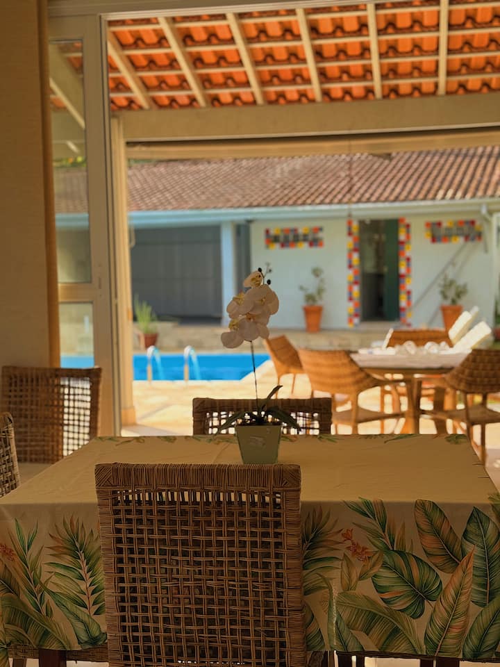 Final De Semana Com Promoção De Férias - Ubatuba