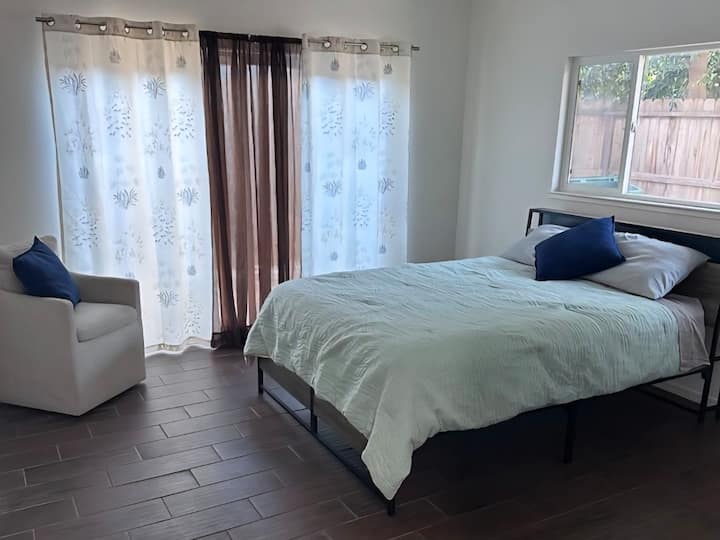 Plaza Haven - Chico, CA