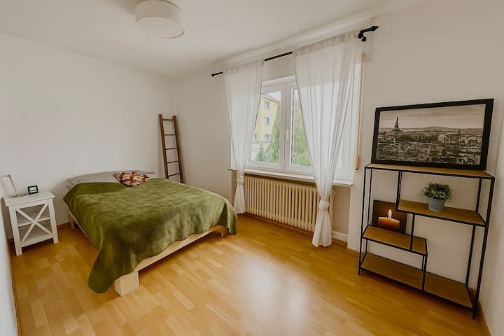 Ruhiges Wohngebiet Direkte Anbindung Self Check-in - Aschaffenburg