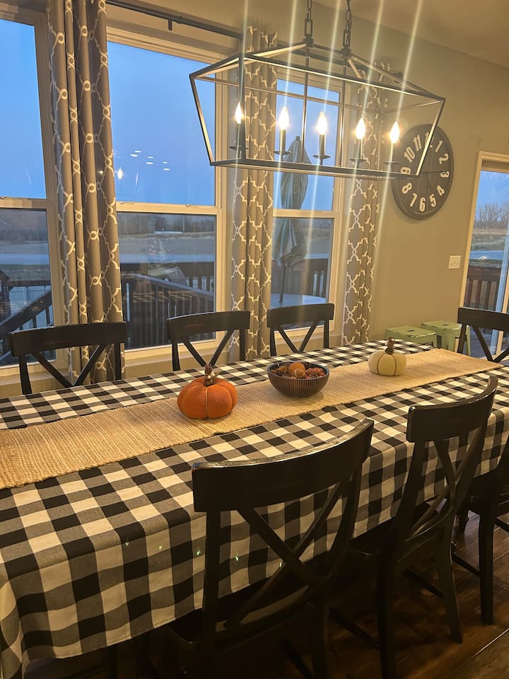 Bennington Skies - Omaha, NE