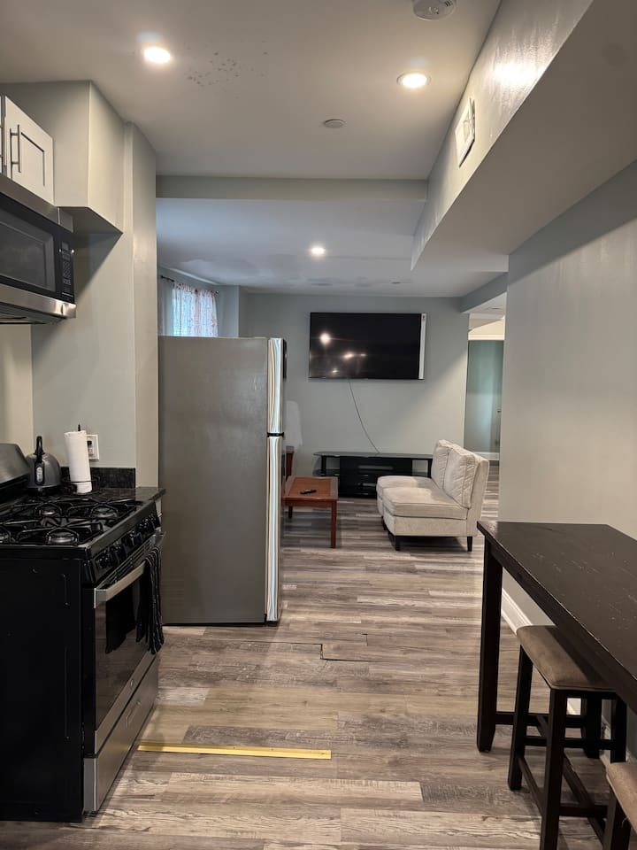 Rehoboth Apartment - Chester, PA