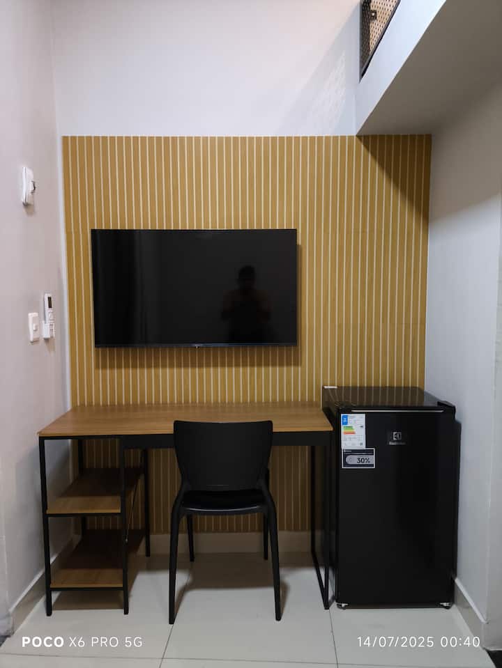 Mini Casa 01 - Teresina