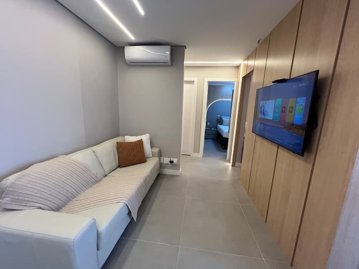 Super Prime Stay -Alto Padrão-prox. Paulista/sírio - Sao Paulo