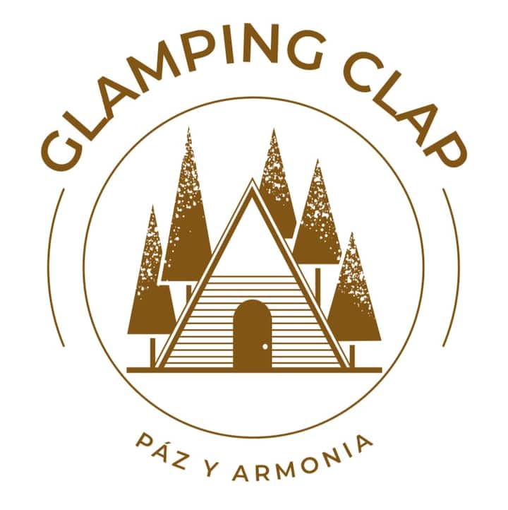 Glamping_chalet_clap - Guateque